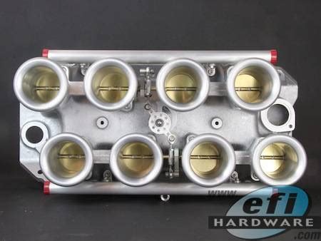 Image result for Big Block Chevy Stack Injection