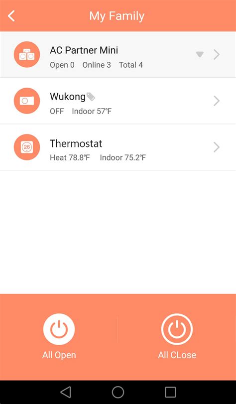 Image result for Smart Life App for Android