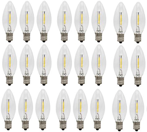 Image result for LED Replacement Light Bulbs