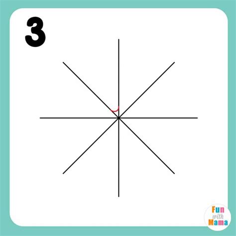 Image result for Draw Spider Web