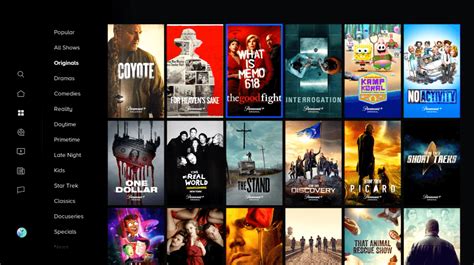 Image result for Paramount Plus New Streaming