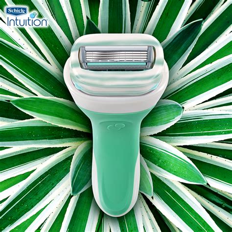 Image result for Schick Intuition How to Use
