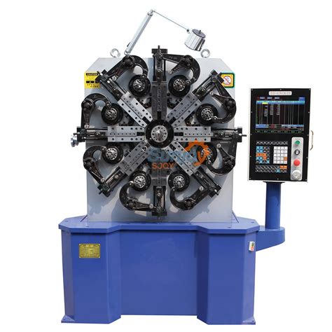 Image result for Spring Forming Machine