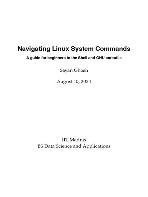 Image result for Navigating Linux