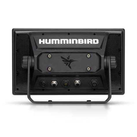Image result for Humminbird Solix 12