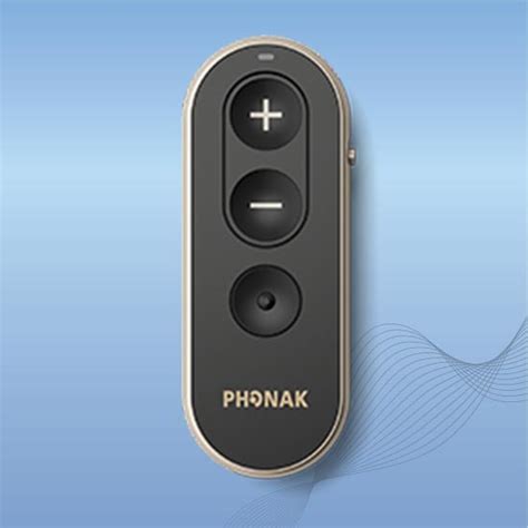 Image result for Phonak Remote Control