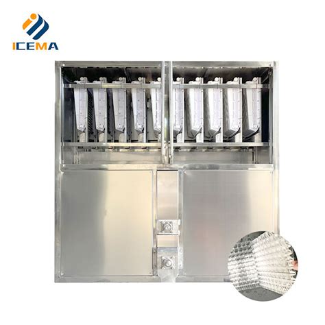 Image result for Ice Cube Making Machine