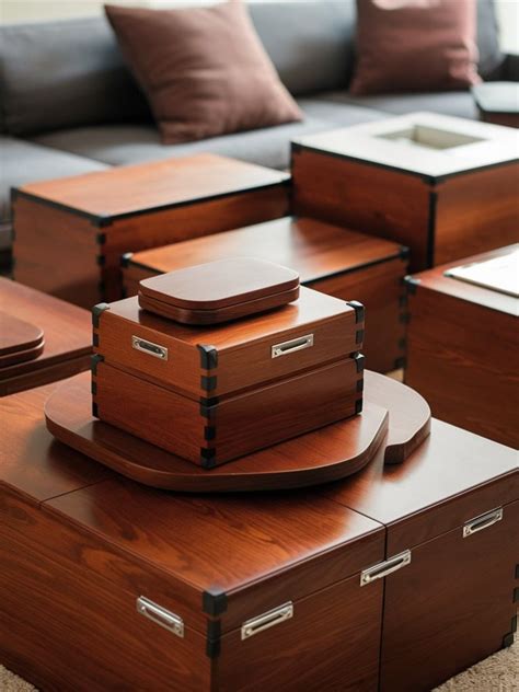 Image result for DIY Storage Boxes Using Scrapbook