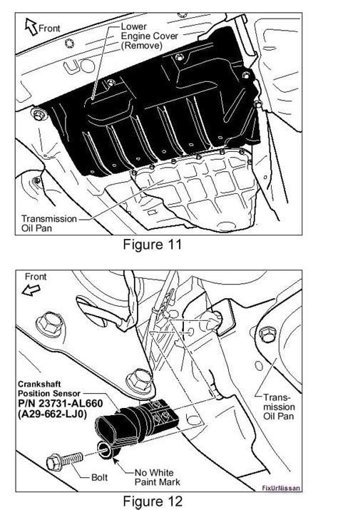 Image result for Nissan Maxima O2 Sensor Location