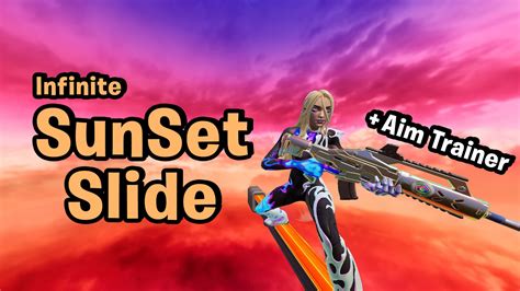 Image result for Slide Map in Fortnite Creative Code