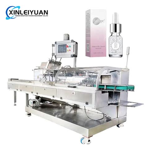 Image result for Automatic Carton Box Packing Machine