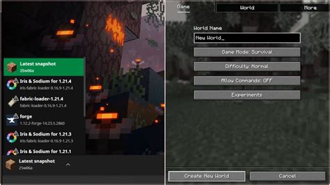 Image result for Minecraft Java 2025