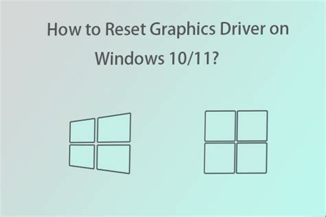 Image result for How to Reinstall Graphics Driver