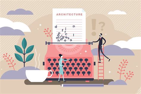 Image result for Architecture Writing Tutorial