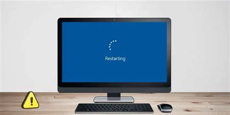 Image result for The Computer Restarted Unexpectedly Error