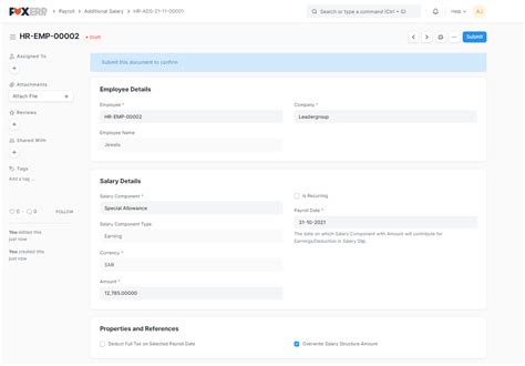 Image result for HR Module