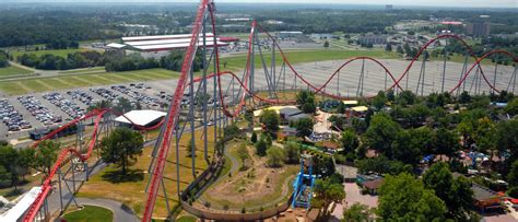 Image result for Roller Coaster Front View