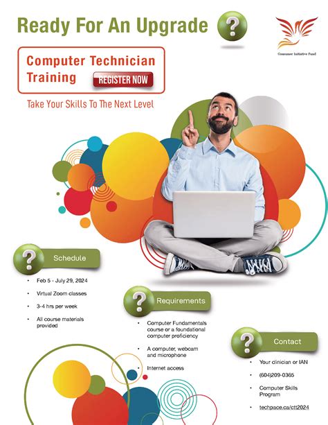 Image result for Computer Technician Training Free
