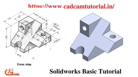 Image result for SolidWorks Beginner Tutorial Yoyo