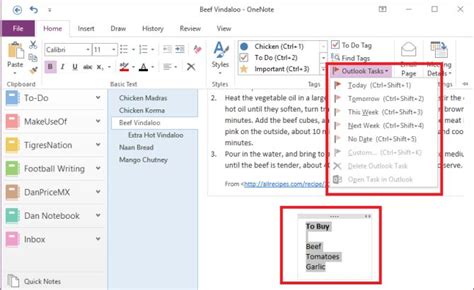Image result for OneNote How to Guide