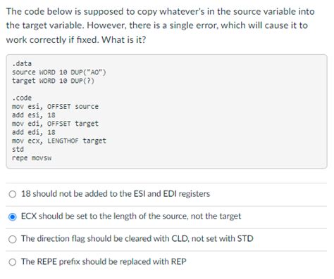 Image result for Masm Code Example
