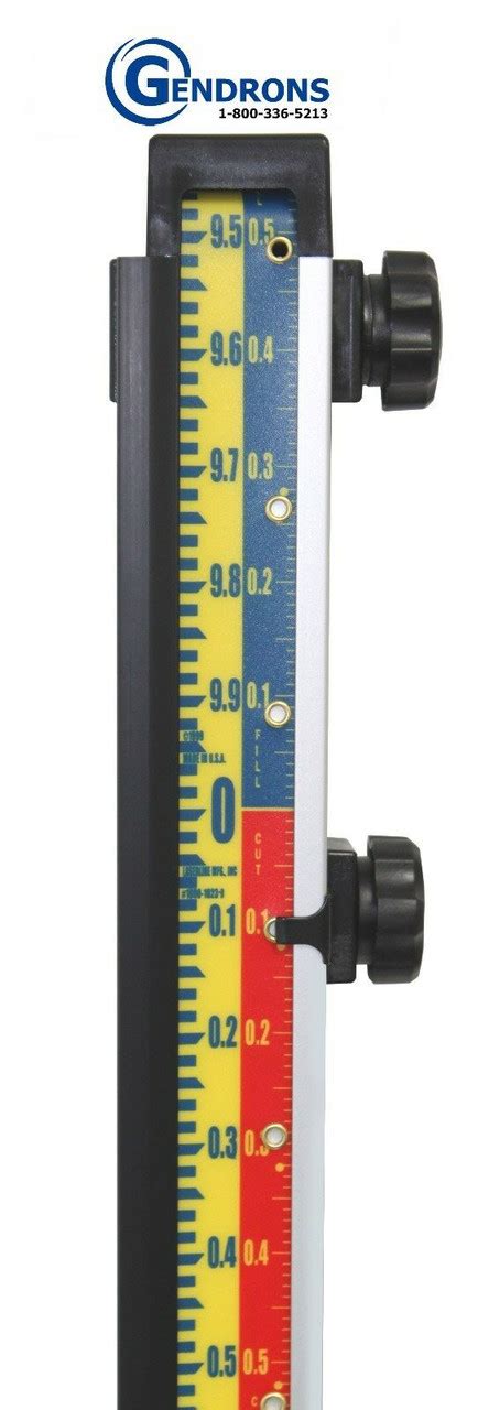 Image result for How to Use a Grade Rod