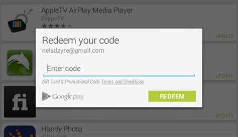 Image result for Play Store Code