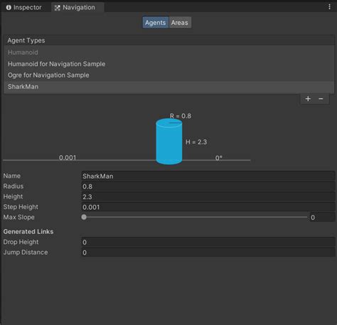 Image result for Unity Visualize UINavigation