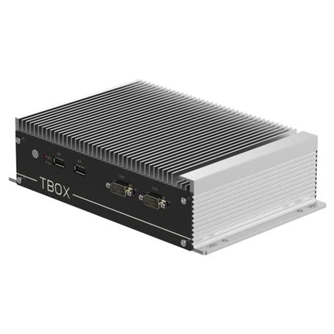 High Performance Industrial Mini Computer – SSDisk segev Ltd