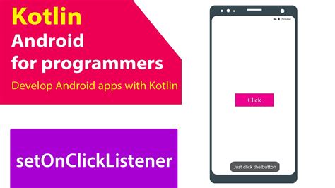 Image result for OnClickListener in Android Studio