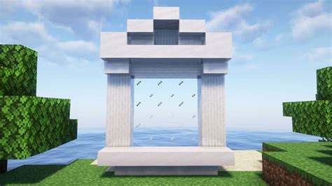 Image result for Minecraft Windows Block