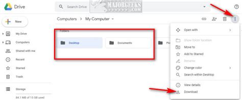 Image result for How to Backup Google Drive Files