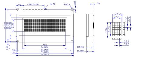 Image result for 2004 LCD Arduino