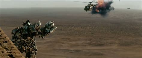 Image result for Transformers Pyramid Scene