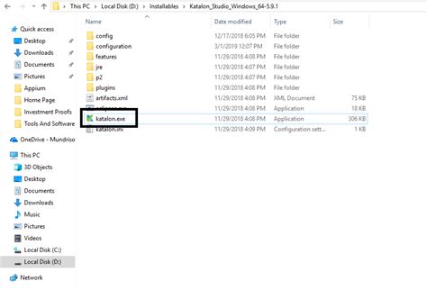 Image result for API TES Using Katalon