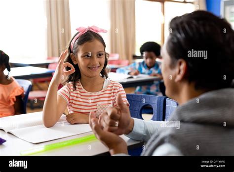 Image result for Classroom Sign Language