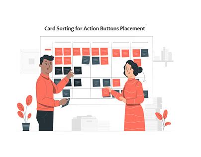Image result for Card Sorting Project Work