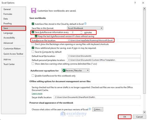 Image result for How to Find Lost Excel Files