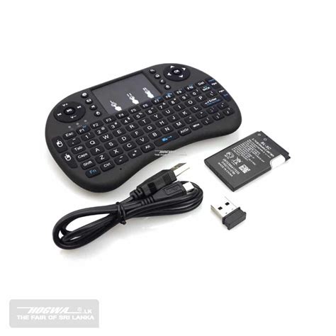 Image result for Raspberry Pi Wireless Keyboard