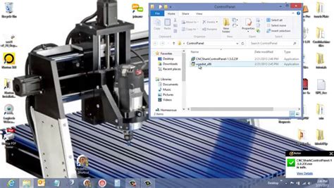 Image result for Using a CNC Touch-Plate