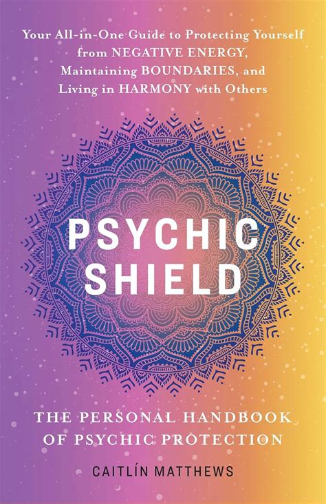 Image result for Psychic Protection Review