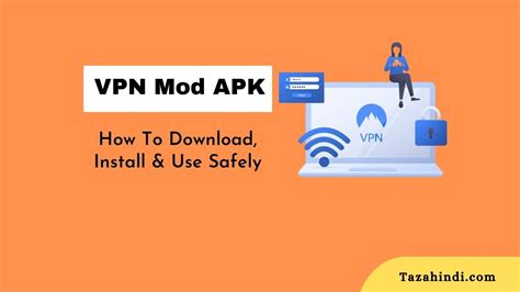 Image result for Free VPN Mod Apk