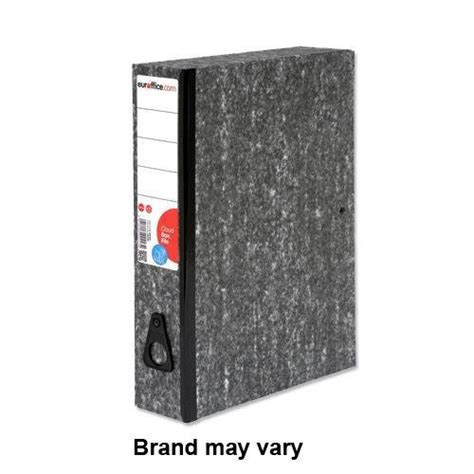 Image result for Box File with Spring Lock