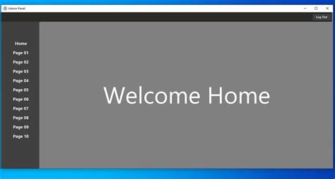 Image result for Log in Admin Example Java