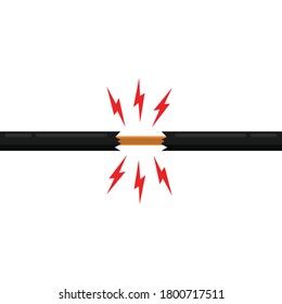 Image result for Log Split Break Cartoon