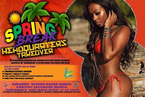 Image result for Spring Break Biloxi Beach