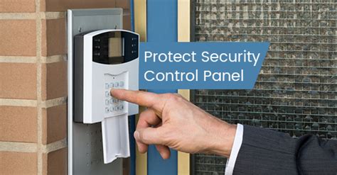 Image result for Control Panel Security System