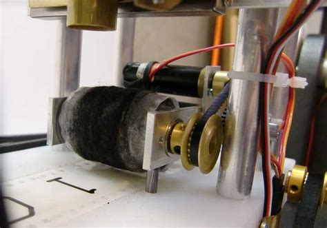 Image result for Components of Turing Machine