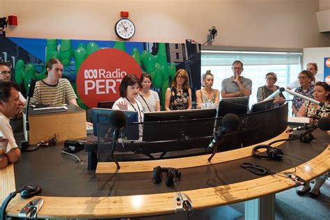 Image result for ABC Radio Perth