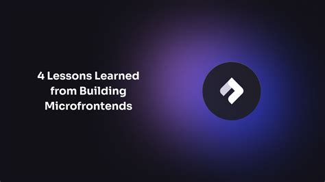 Image result for Microfrontend Tutorial